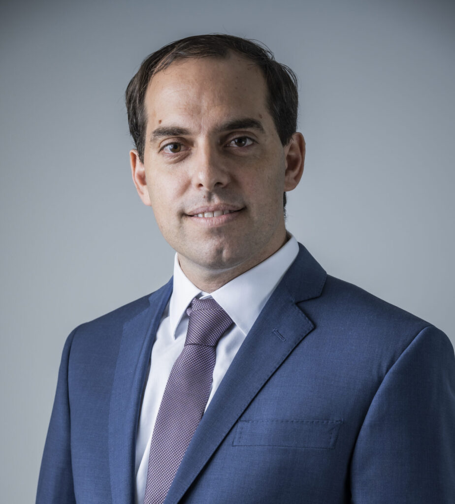 Nicolas Teijeiro – Nextlegal